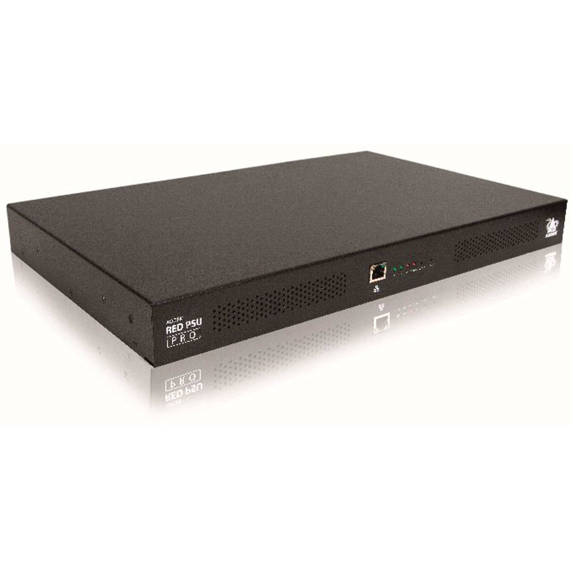 ADDER RED-PSU PRO 19 Zoll Rack PDU mit 8x oder 16x Ausgängen - BellEquip