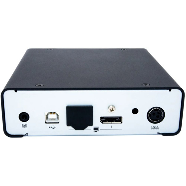 AdderLink Infinity 1102 Adder DisplayPort KVM over IP Extender - BellEquip
