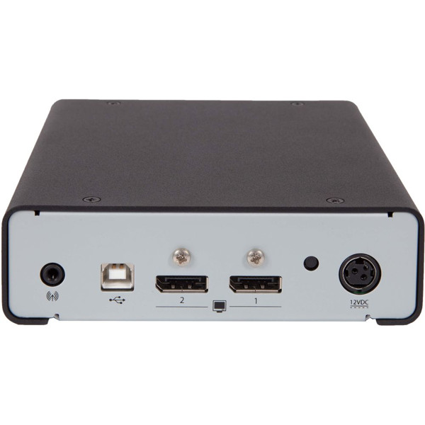 AdderLink Infinity 2102 Adder Dual-Head DisplayPort IP KVM Extender - BellEquip