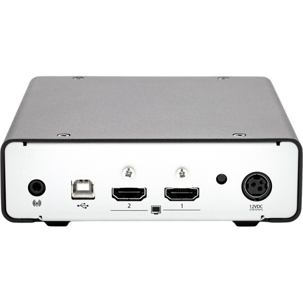 AdderLink Infinity 2124T Adder Dual-Head HDMI IP KVM Extender - BellEquip