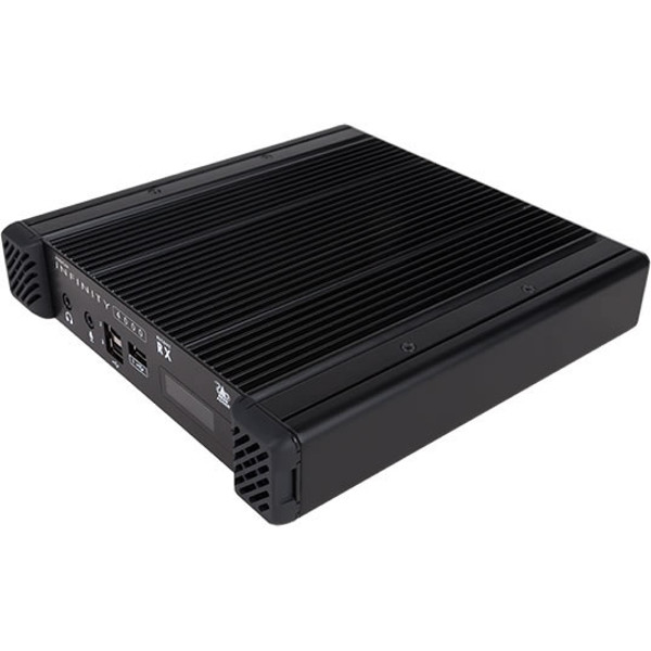 AdderLink Infinity 4000 Adder 4K und 5K 60Hz High Performace IP KVM ...
