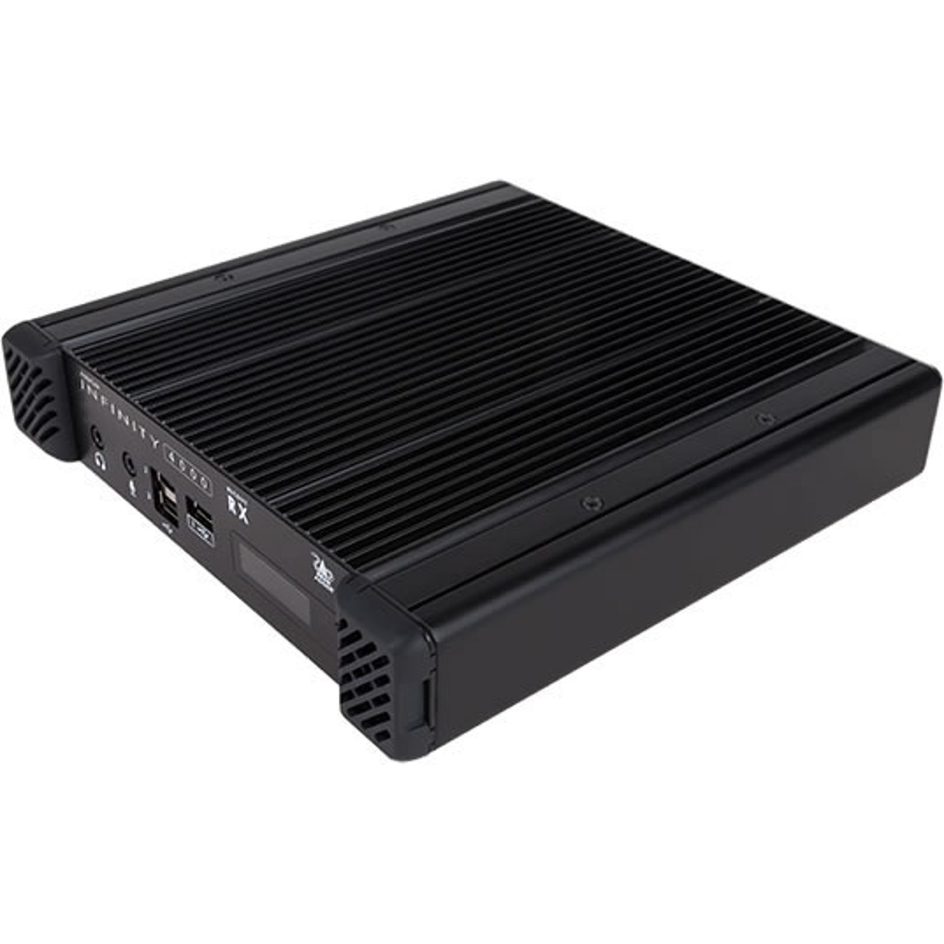 AdderLink Infinity 4000 Adder 4K und 5K 60Hz High Performace IP KVM ...
