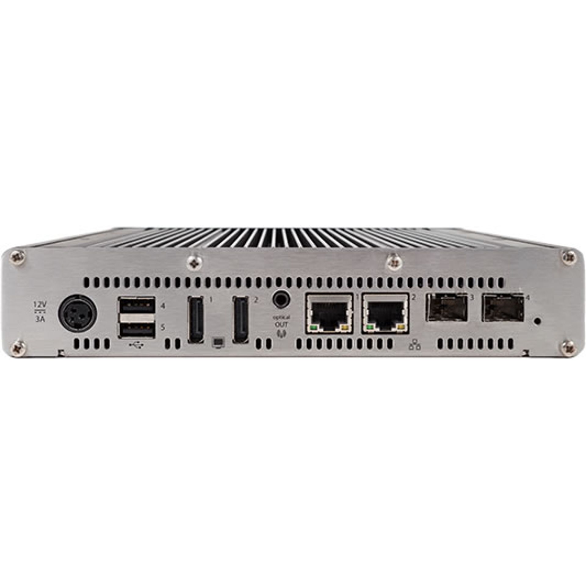 AdderLink Infinity 4000 Adder 4K und 5K 60Hz High Performace IP KVM ...