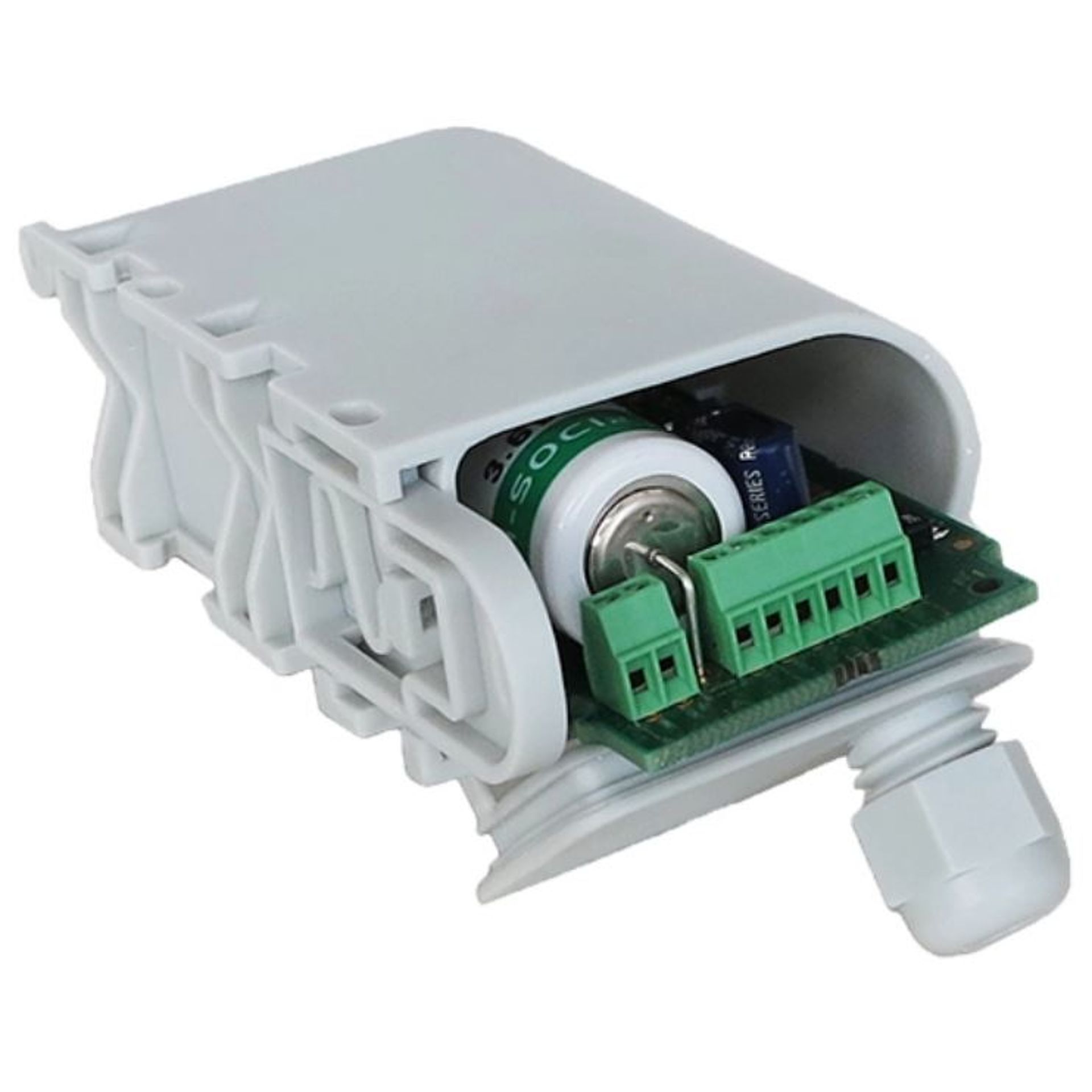 ARF8230AA Adeunis industrieller LoRaWAN Impuls Sensor - BellEquip