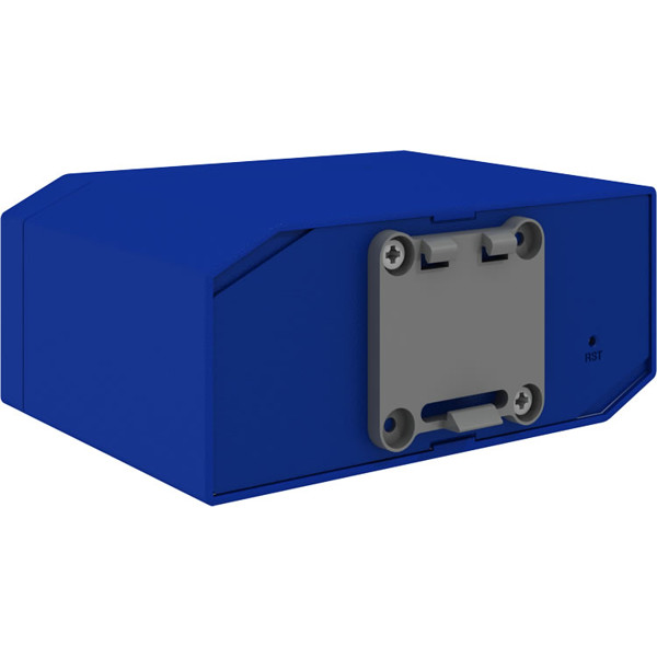 SmartFlex SR30310321 4G LTE M2M Industrial Router - BellEquip