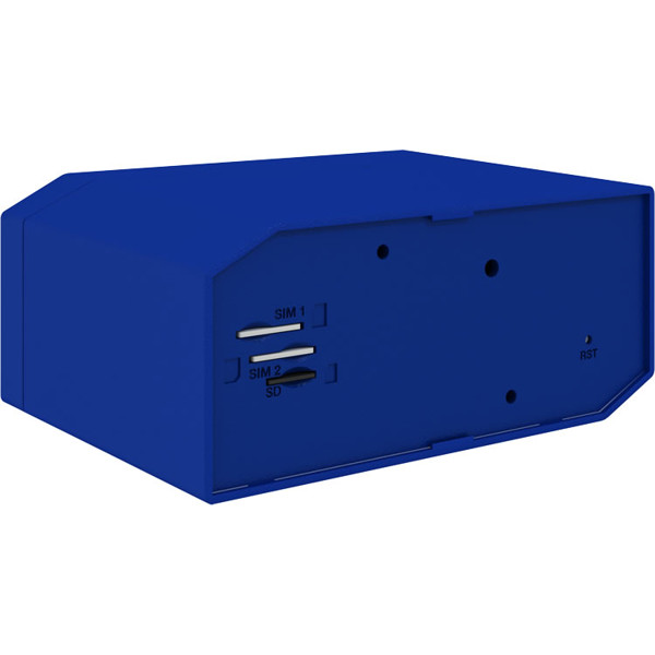 SmartFlex SR30310321 4G LTE M2M Industrial Router - BellEquip