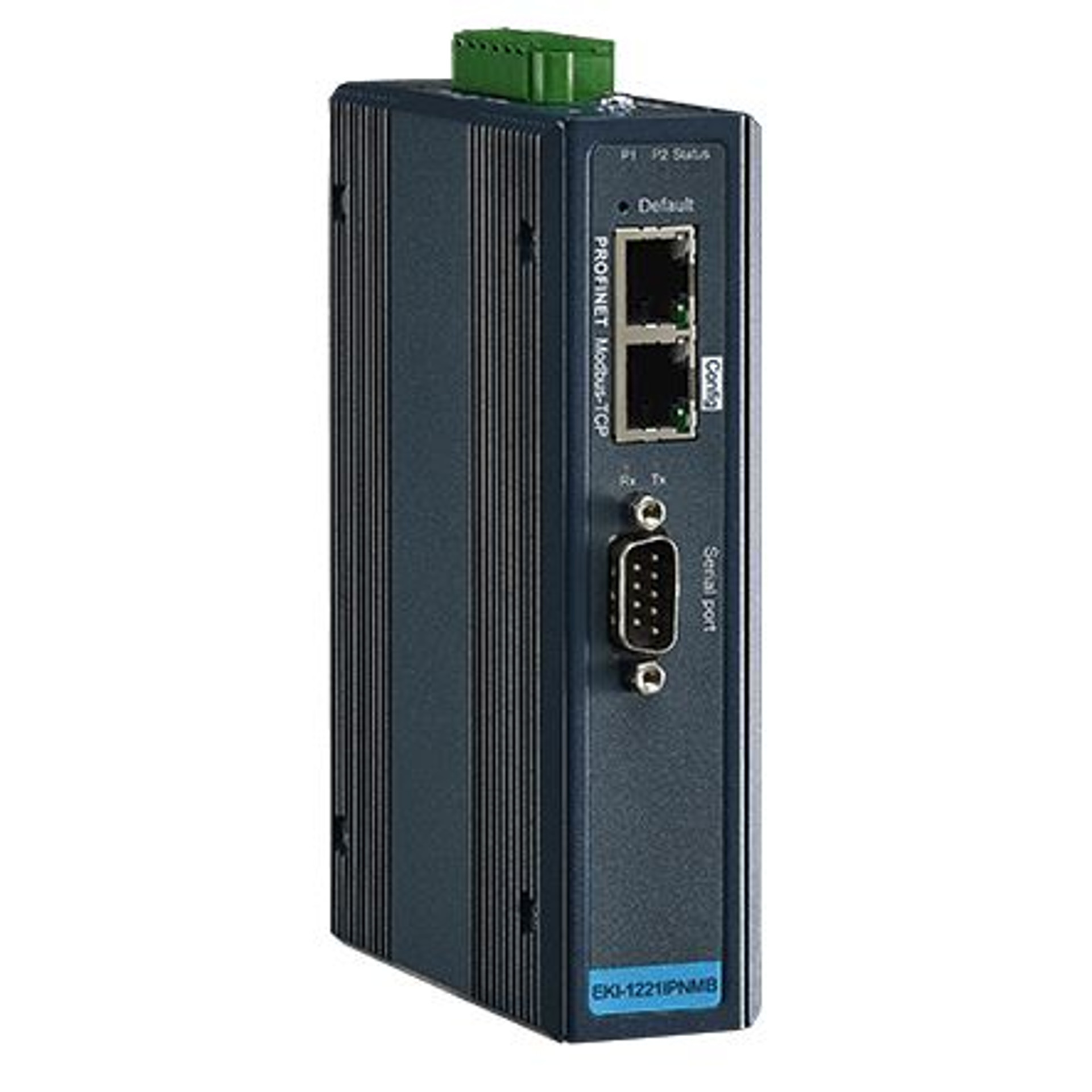EKI-1221IPNMB Advantech Modbus TCP zu Profinet Gateway - BellEquip