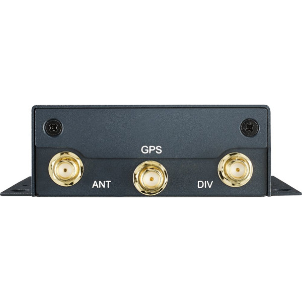 EKI-1642I Advantech industrieller 4G Mobilfunkrouter mit GPS - BellEquip