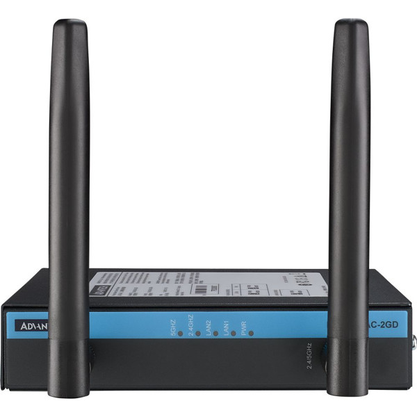 EKI-6333AC-2GD Advantech Industrial WLAN Access Point - BellEquip