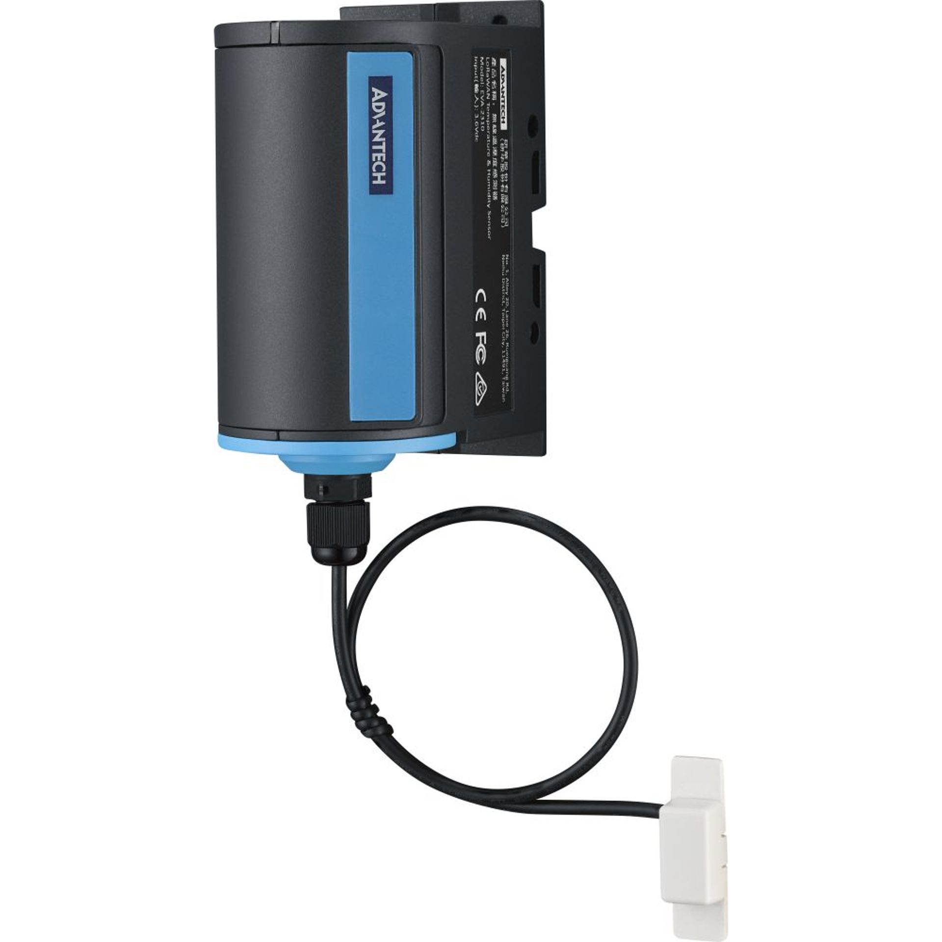 EVA-2510 Advantech LoRaWAN Leckagesensor - BellEquip