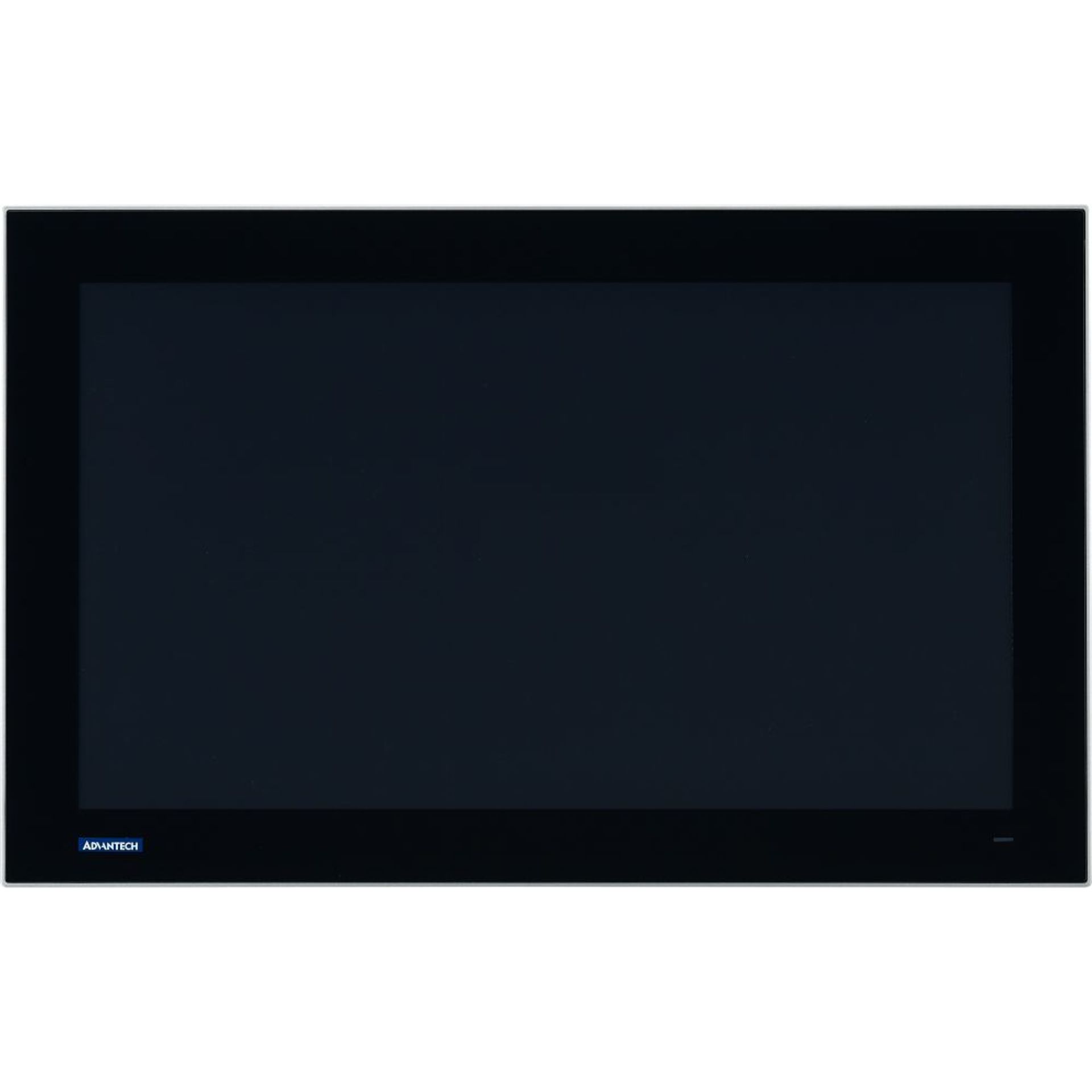 FPM-221W Advantech 21.5 Zoll Full HD Industrie Monitor mit einem P-CAP ...