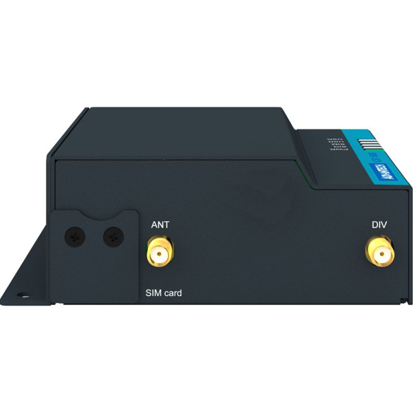 ICR-1642 Advantech industrieller 4G LTE Gateway/Router - BellEquip