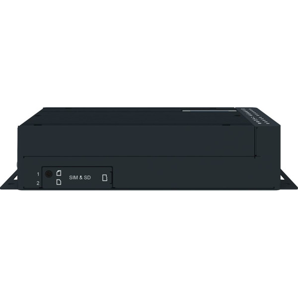 ICR-4434 Advantech 4G LTE Cat 12 Mobilfunk Router und Edge Computing ...
