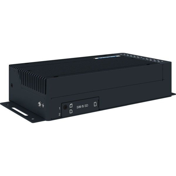 ICR-4453 Advantech 5G NR Router und Edge Computing Gateway - BellEquip