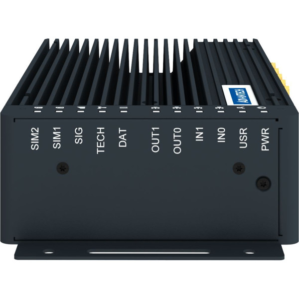 ICR-4453 Advantech 5G NR Router und Edge Computing Gateway - BellEquip