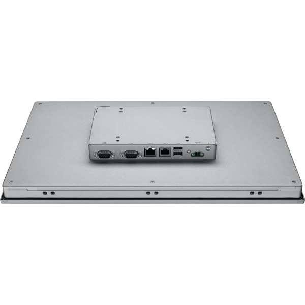 TPC-115W Advantech industrieller Touch Panel PC mit einem 15.6 Zoll LCD ...