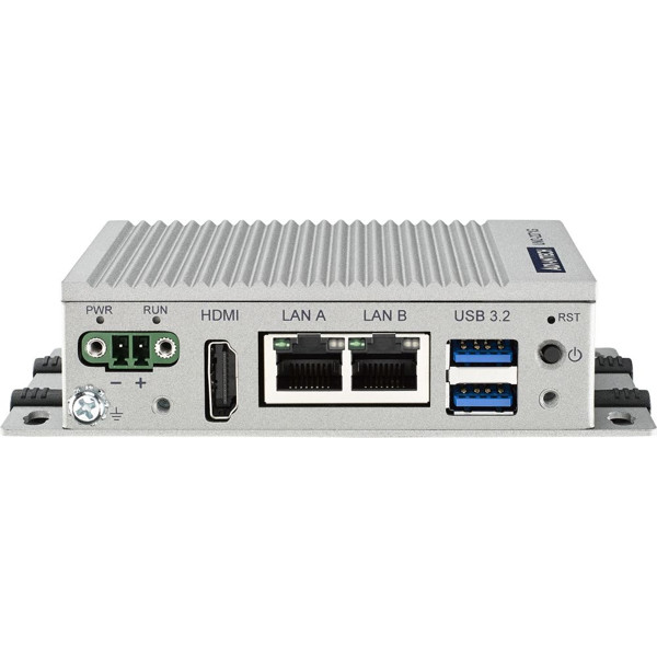 UNO-2271G V2 Advantech Edge IoT Gateway/Embedded Box PC - BellEquip