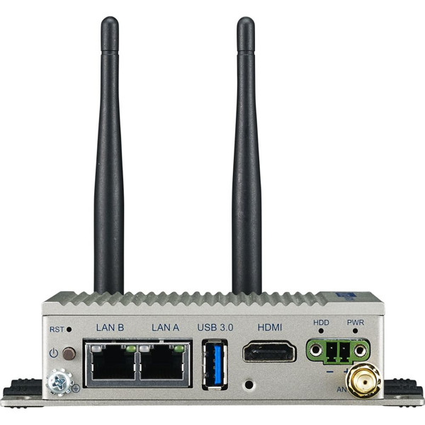 UNO-2271G Advantech Smart Factory Edge Gateway - BellEquip