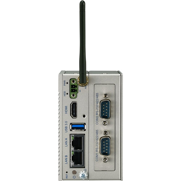 UNO-2271G Advantech Smart Factory Edge Gateway - BellEquip