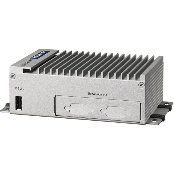 UNO-2272G Advantech kompakter Automation PC - BellEquip