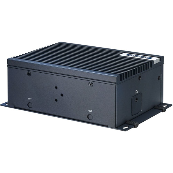 UNO-238 Advantech IoT Edge Computer mit einem Intel Core i Prozessor der 8. Generation - BellEquip
