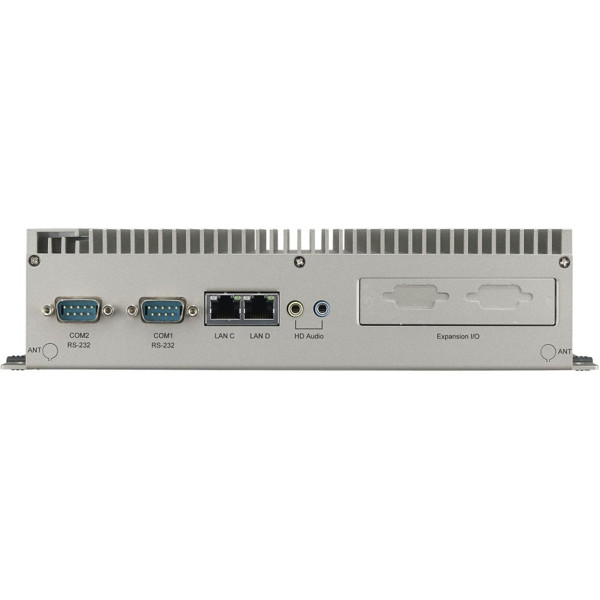 UNO-2473G Advantech Embedded Automation Box PC - BellEquip