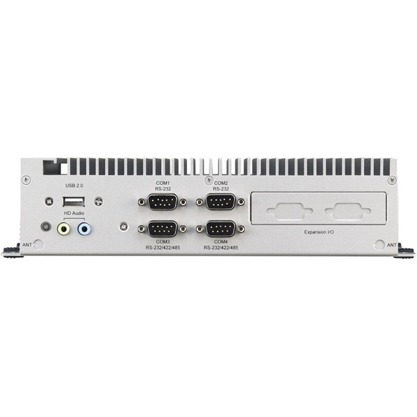 UNO-2473G Advantech Embedded Automation Box PC - BellEquip