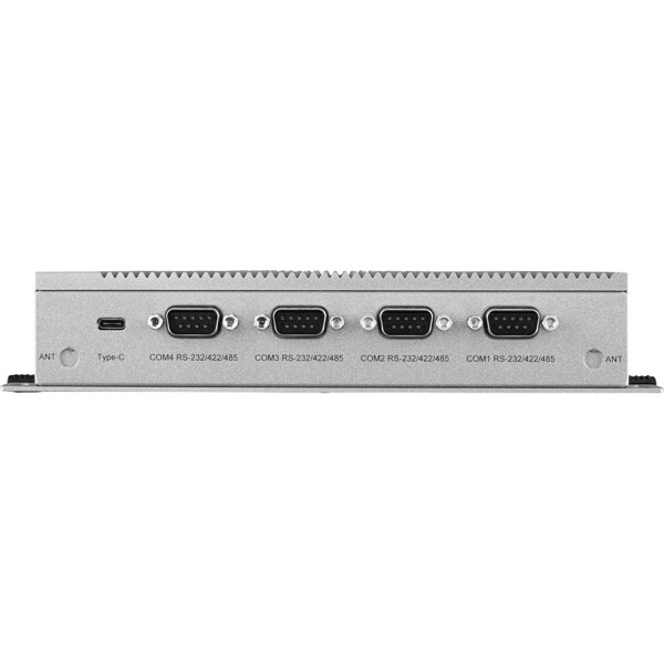 UNO-2484G V2 Advantech modularer Industrie PC - BellEquip