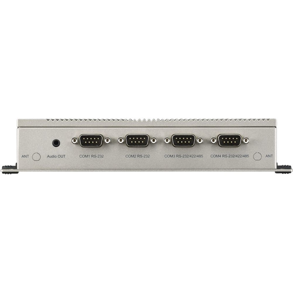 UNO-2484G Advantech modularer Automation IPC - BellEquip