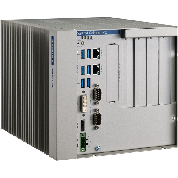 UNO-3285C Advantech Embedded Automation IPC - BellEquip
