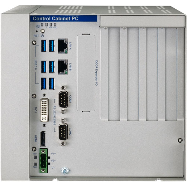 UNO-3285C Advantech Embedded Automation IPC - BellEquip