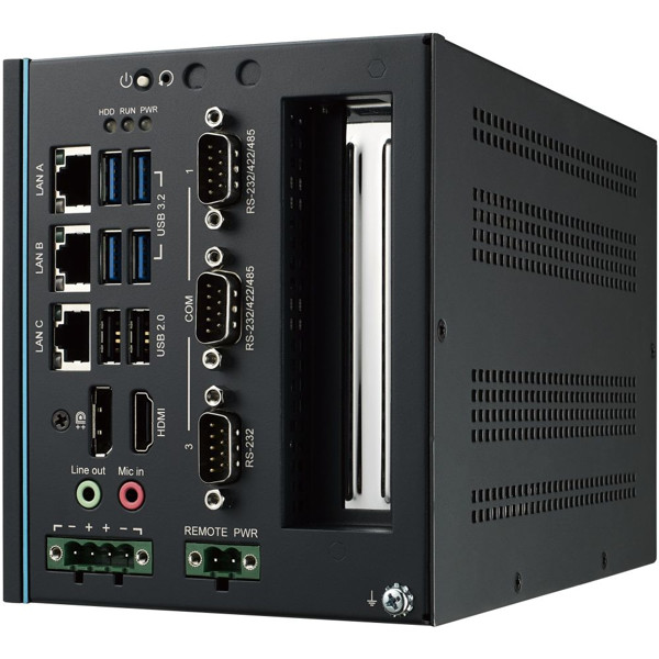 UNO-348 Advantech Embedded Automation - BellEquip