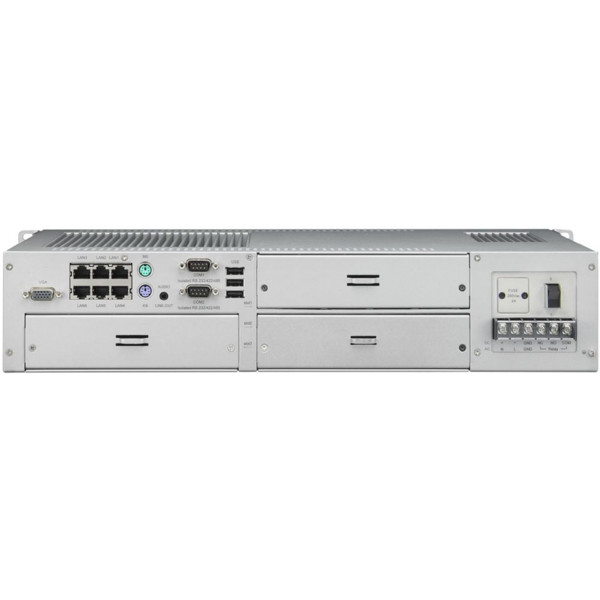 UNO-4673A Advantech IEC 61850-3 Automation Computer - BellEquip