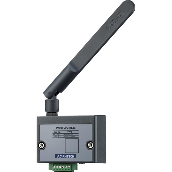 WISE-2200-M Advantech LoRaWAN I/O Modul - BellEquip