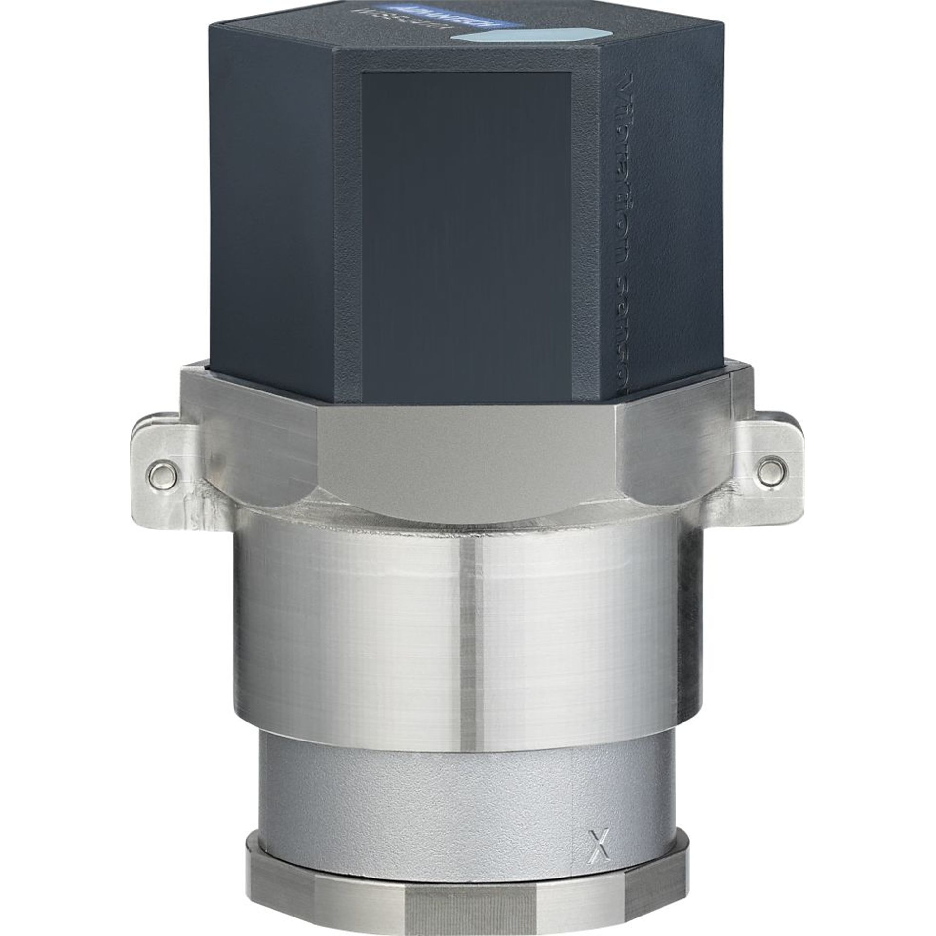 WISE-2410X Advantech LoRaWAN Vibrations- und Temperatursensor - BellEquip