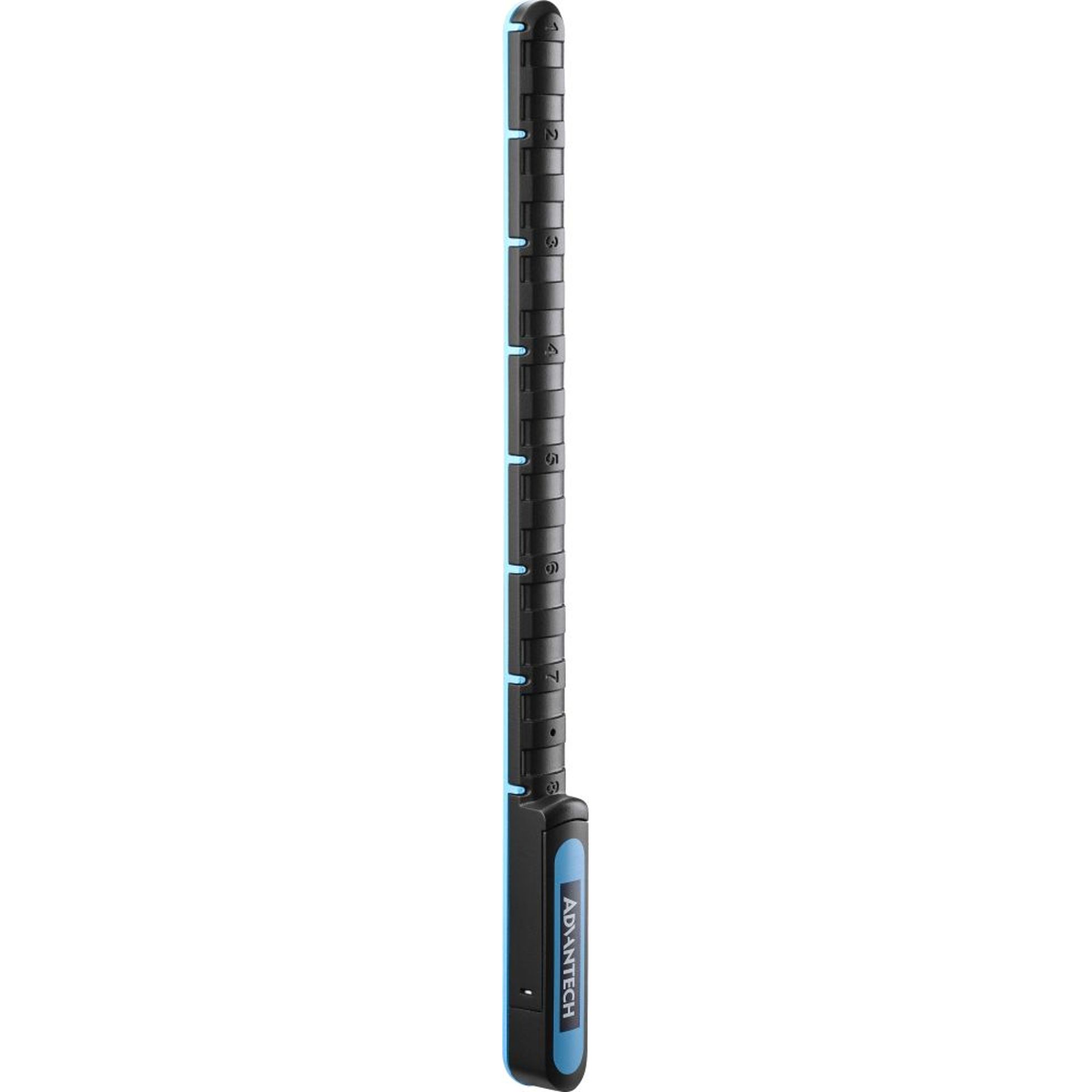 WISE-S100 Advantech Signalsäulen Sensor mit 8x Lichtsensoren und einer RS485 Schnittstelle ...