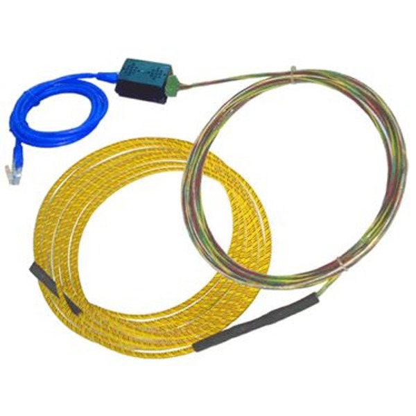 RWS10 - ropeWater Sensor von AKCP - BellEquip