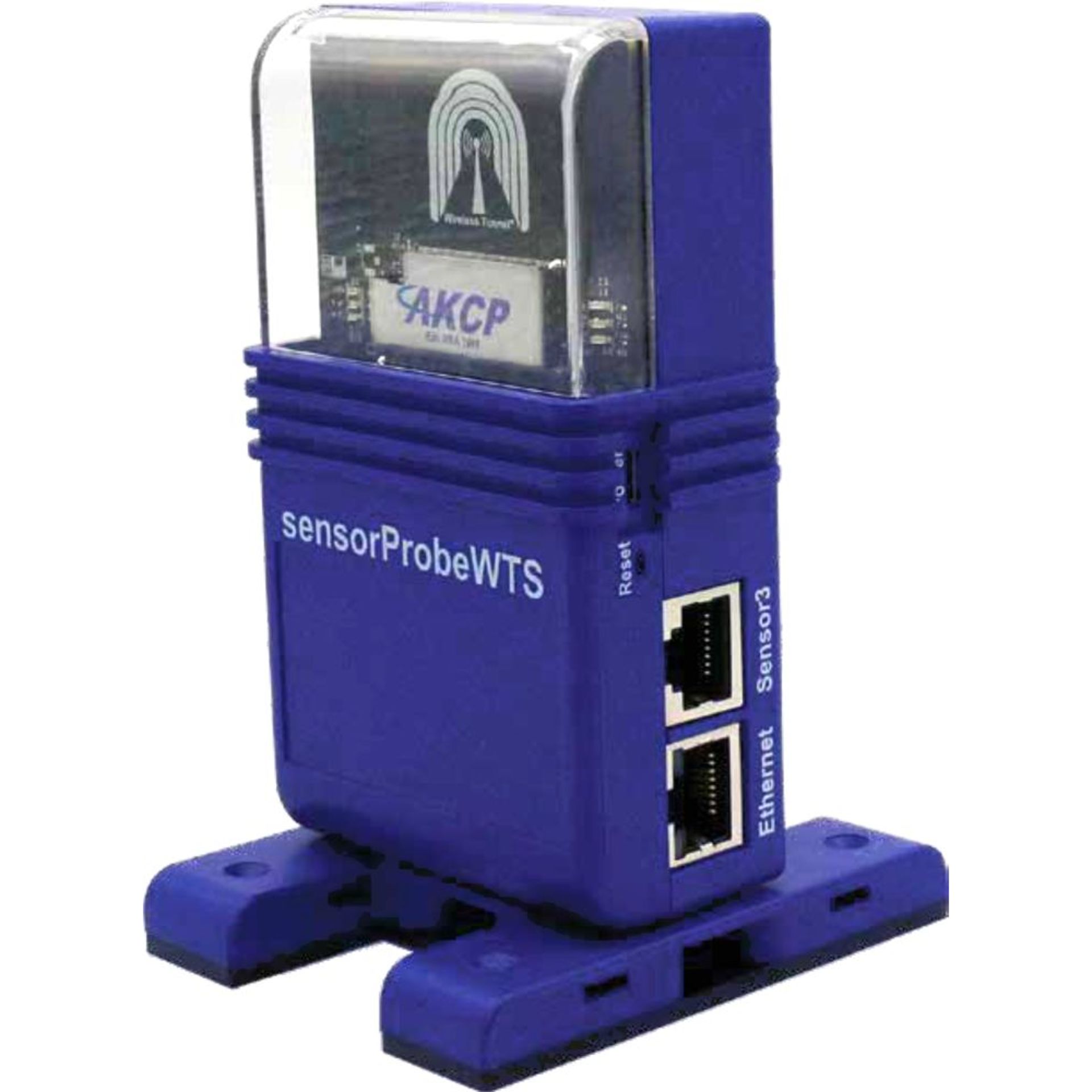 sensorProbeWTS AKC Wireless Tunnel Server LoRa Gateway - BellEquip