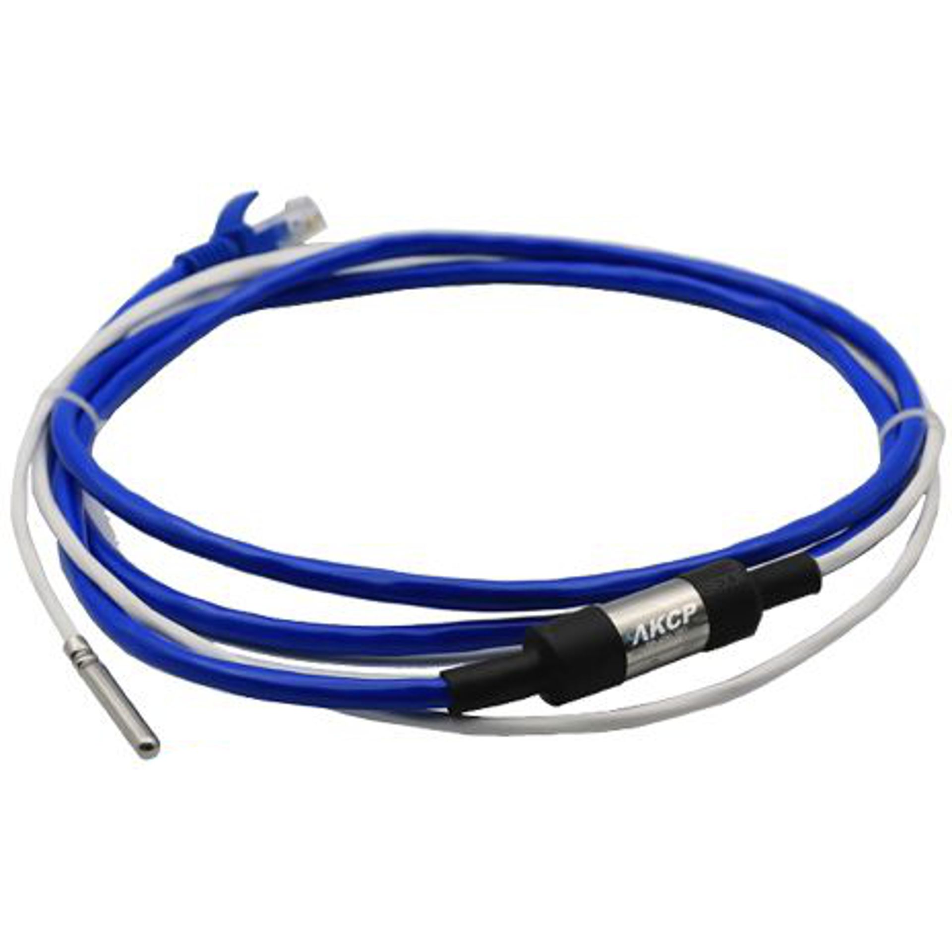 UCTS AKCP PT100 Temperatursensor - BellEquip