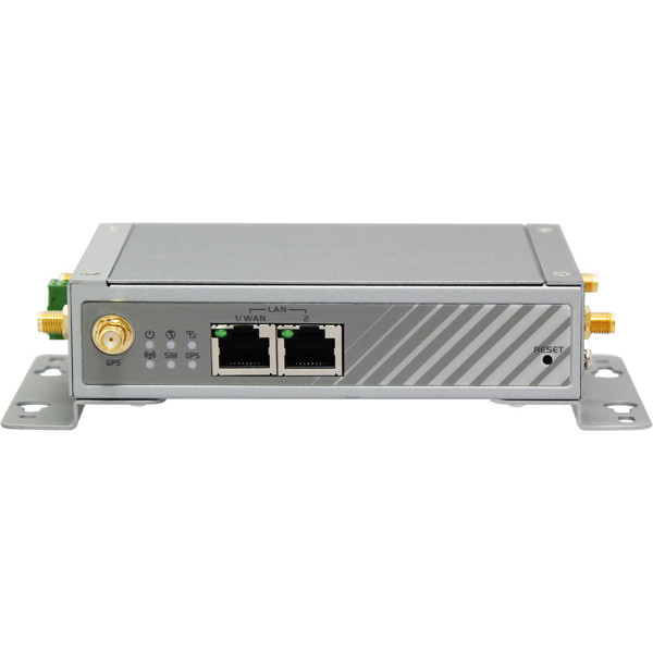 VHG760-0T021 Amit 4G LTE Fahrzeug Router mit Dual SIM, E-Mark ...