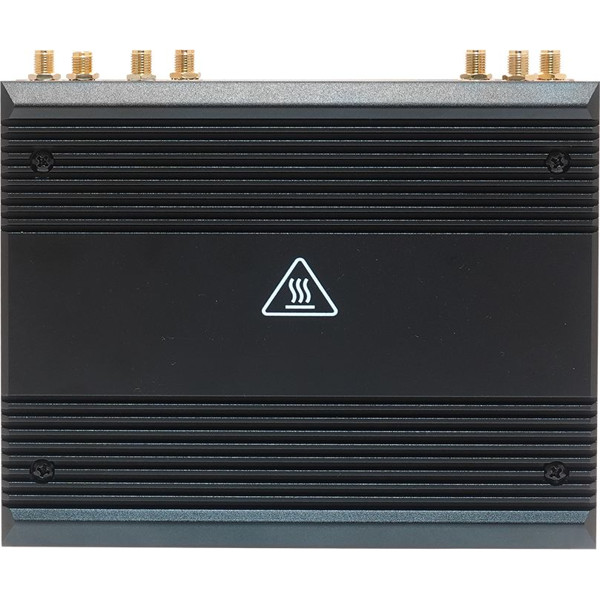 VHG87B-0G018 Dual-SIM 5G NR & 4G LTE Fahrzeug Router mit GPS und Wi-Fi ...