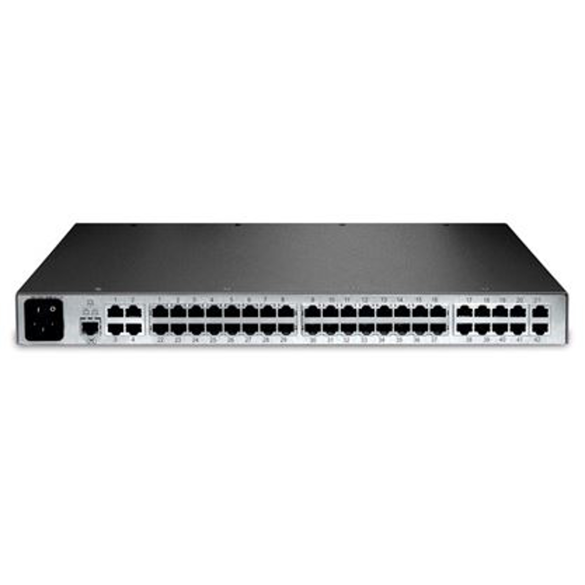 AMX High Performance Matrix KVM - Avocent - BellEquip