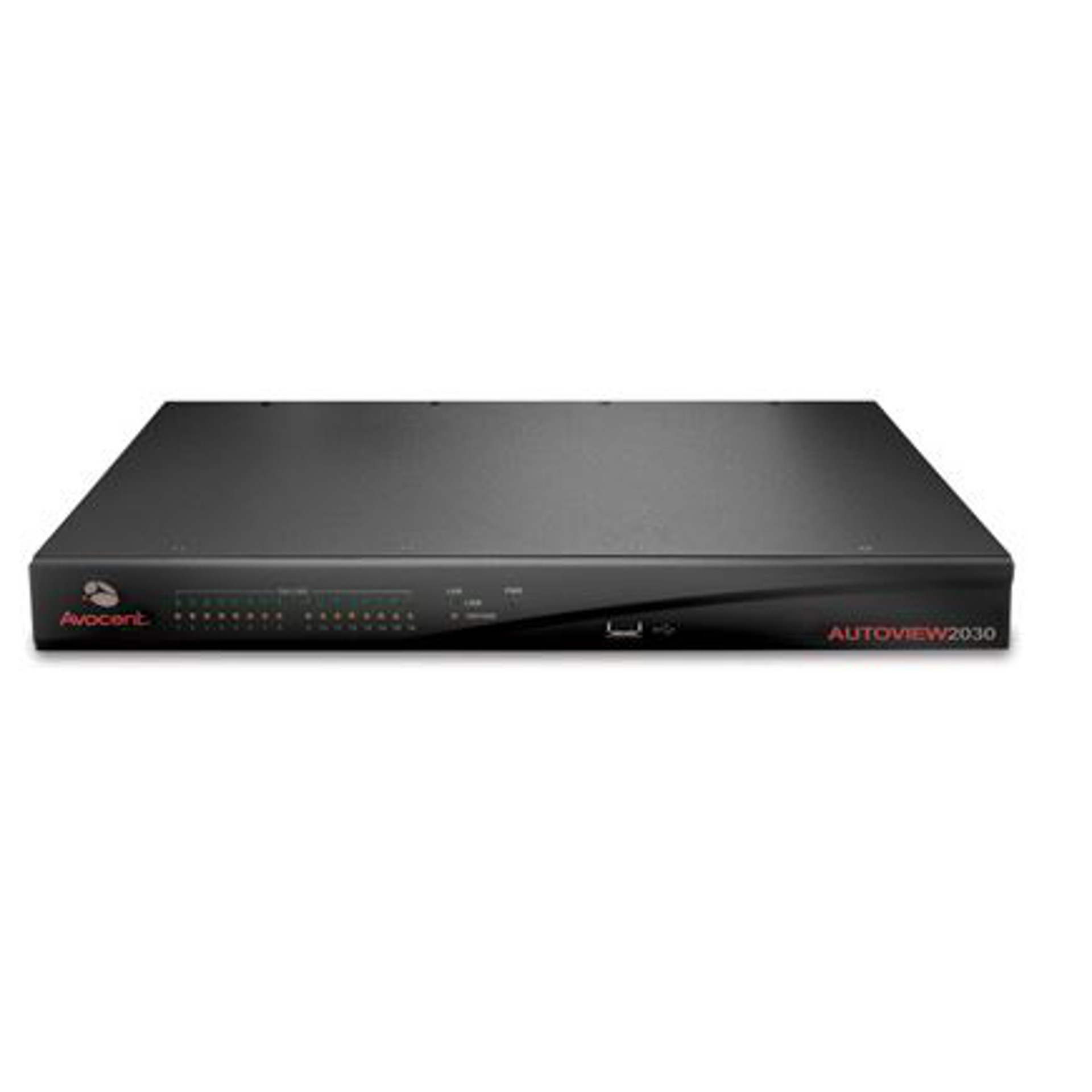 AutoView Kat. 5 KVM Switches von Avocent - BellEquip AutoView Kat. 5 KVM Switches von Avocent - BellEquip