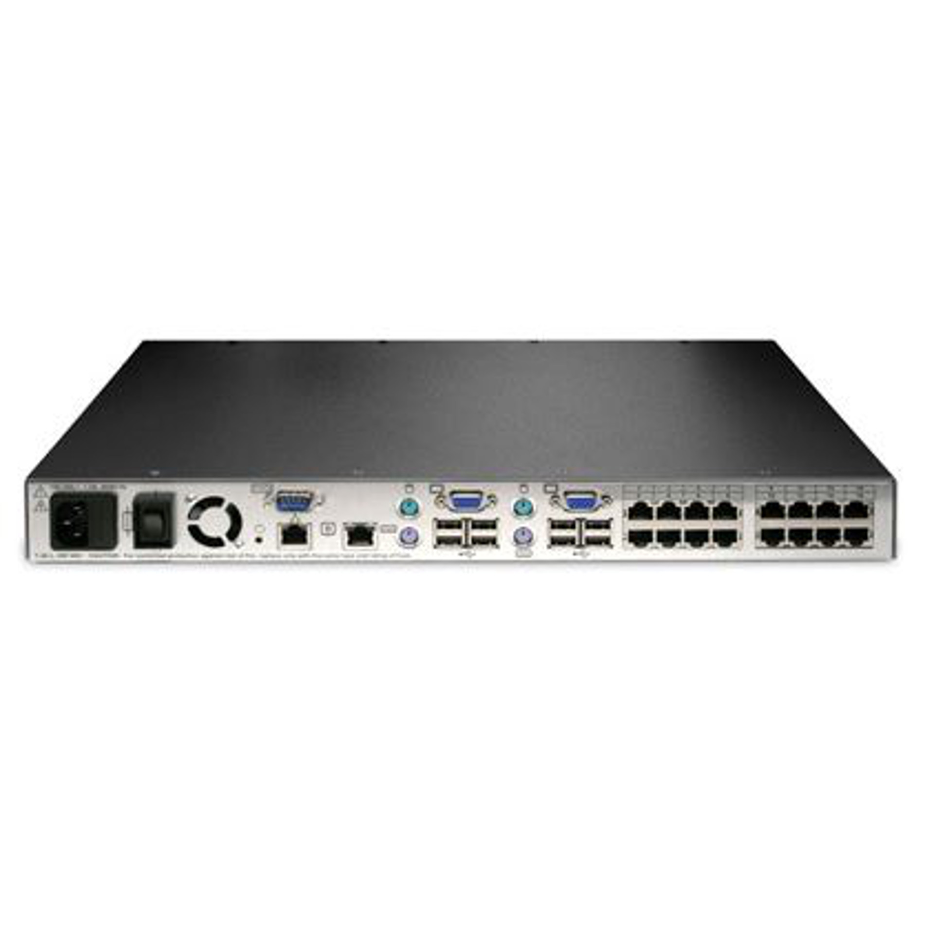 AutoView Kat. 5 KVM Switches von Avocent - BellEquip AutoView Kat. 5 KVM Switches von Avocent - BellEquip