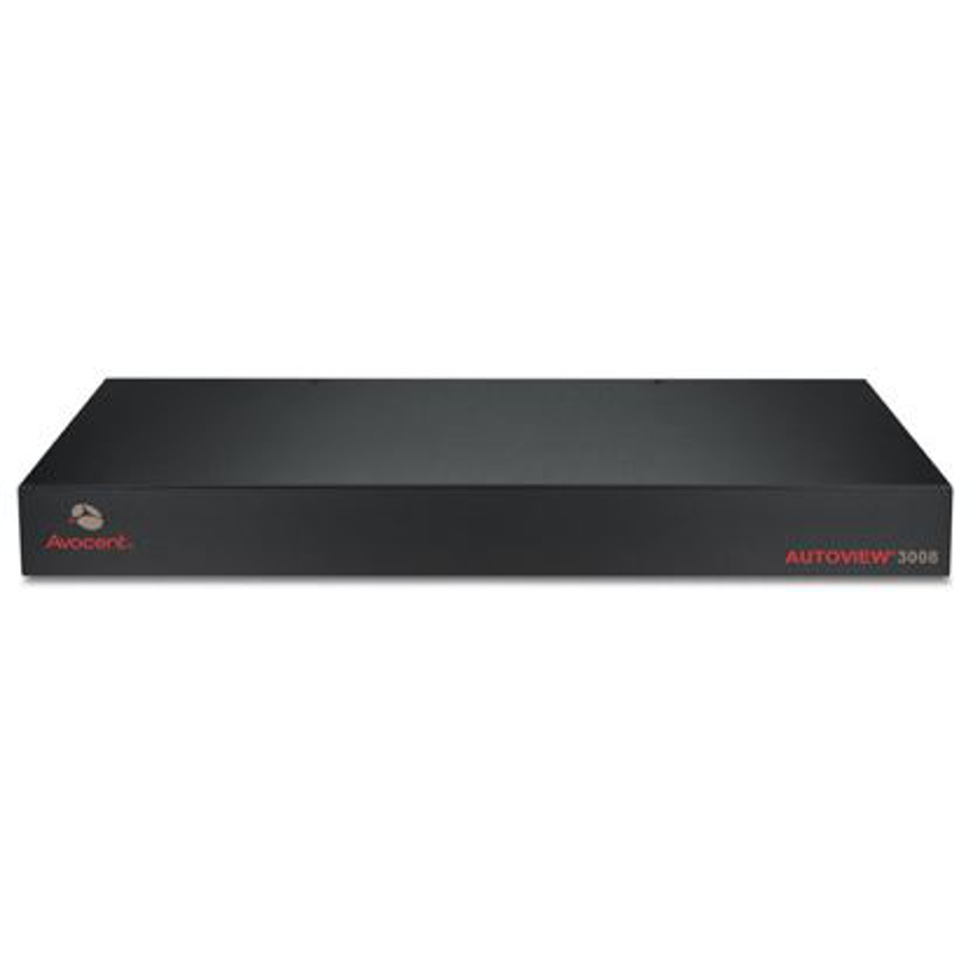 AutoView digitale KVM Switches von Avocent - BellEquip AutoView digitale KVM Switches von Avocent - BellEquip