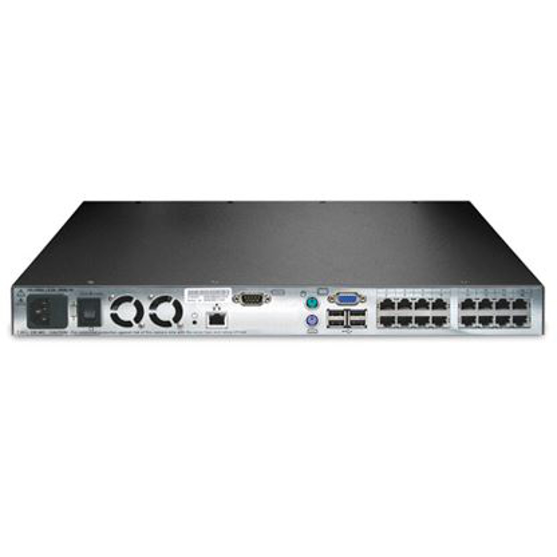 AutoView digitale KVM Switches von Avocent - BellEquip