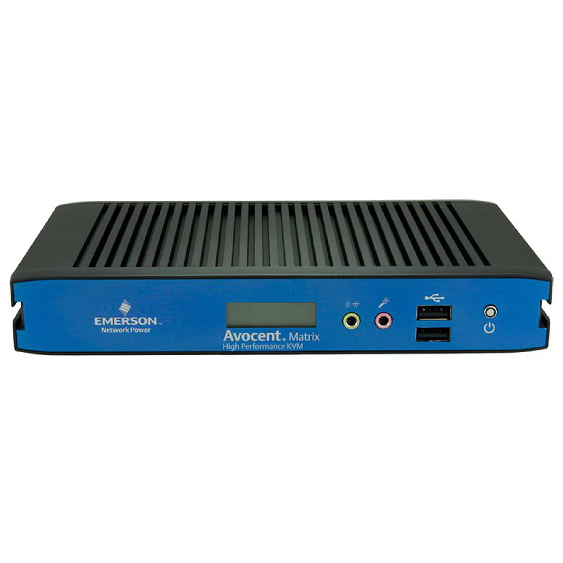 Avocent Matrix Digital High Performance KVM - BellEquip
