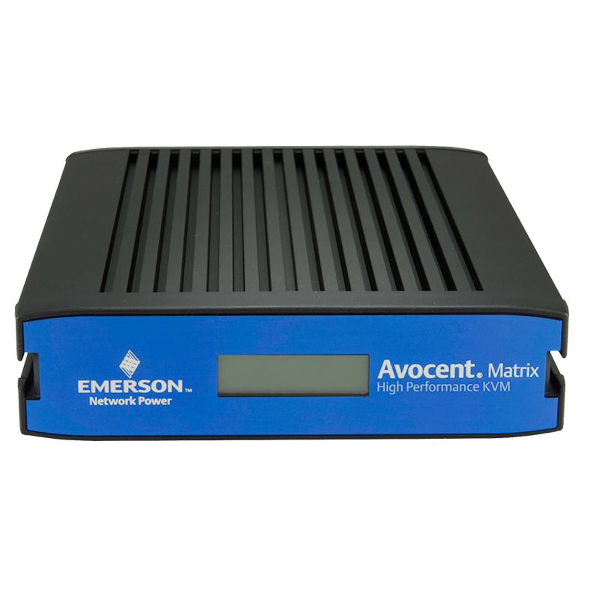 Avocent Matrix Digital High Performance KVM - BellEquip