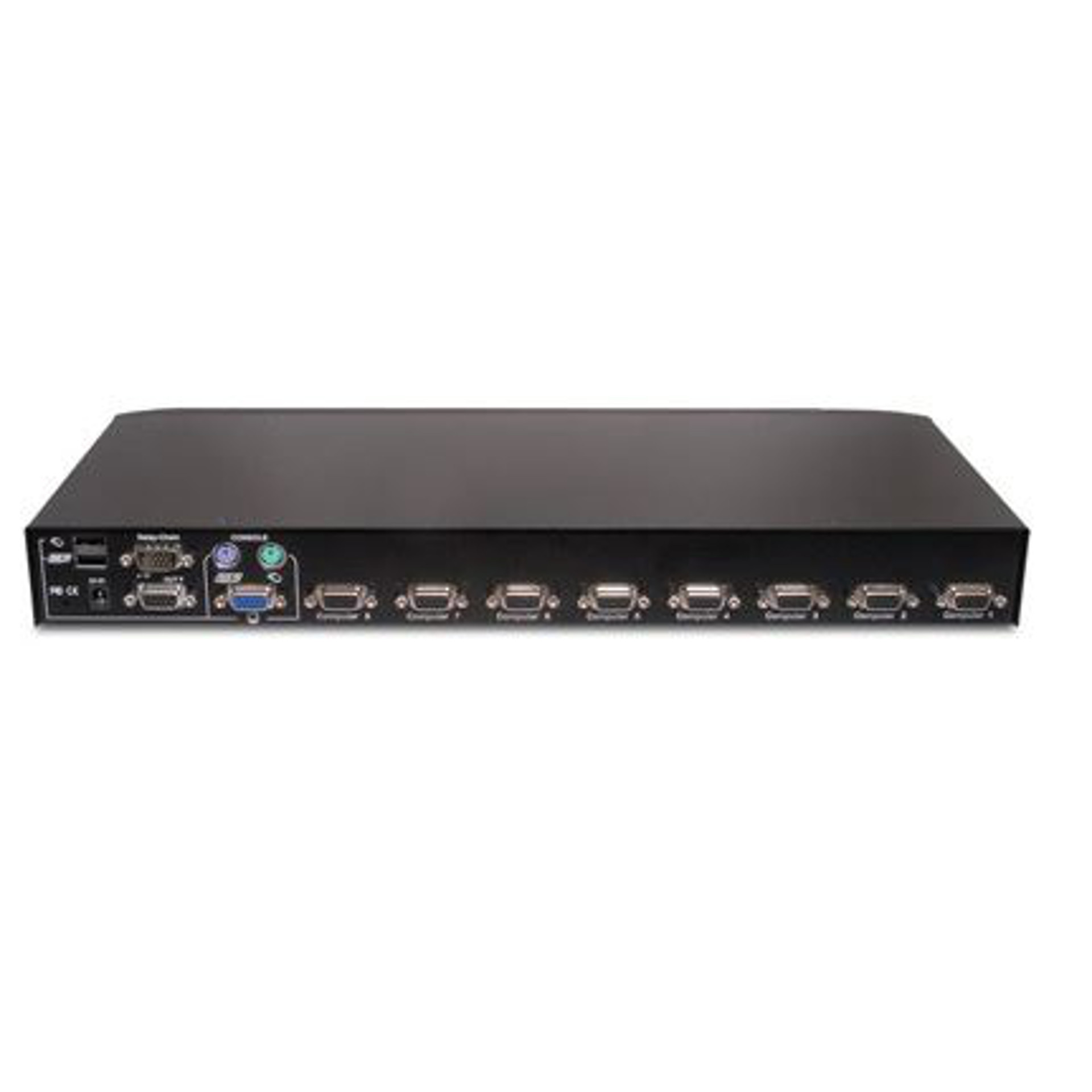 SwitchView 1000 KVM Switches von Avocent - BellEquip