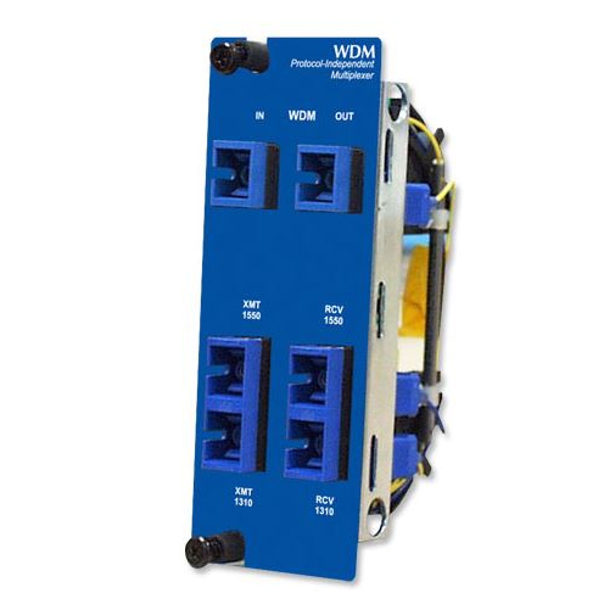 IMCV-WDM/2 Serie von B+B SmartWorx - BellEquip